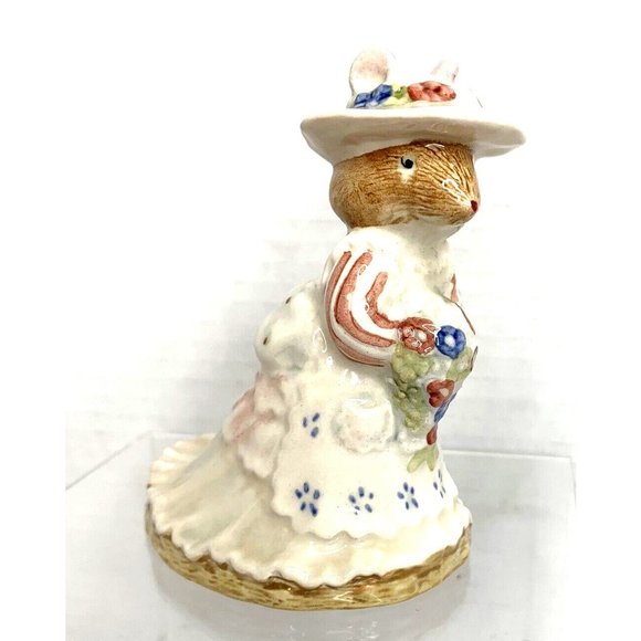 Royal Doulton | Accents | Brambly Hedge Poppy Eyebright 982 Dbh 1 Royal ...
